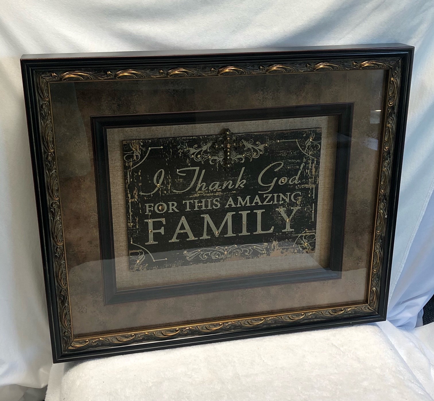 Framed-word-art – CRT Kids